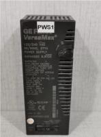 China IC200PWR102 GE 120/240VAC Expanded 3.3V Power Supply for sale