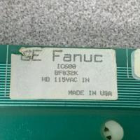 China IC600BF832 GE Input Module for Industrial Data Collection for sale