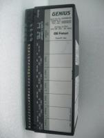 China IC660BBA020 GE 24/48 VDC Analog I/O Block for sale