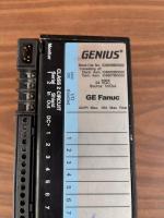 China IC660BBD022 GE 24 VDC 16 Circuit Source I/O Block for sale