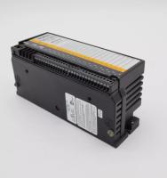 China IC660BBD110 GE 115 VAC 16 Circuit Input Block for sale