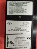 China IC660BRD020 GE 24/48 VDC 16-Circuit Source Block for sale