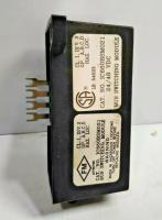 China IC660BSM021 GE Genius I/O Bus Switching Module Net Length 250mm for sale