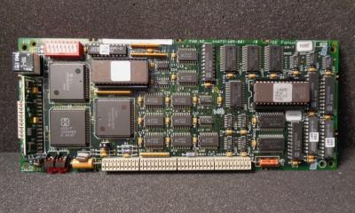 China IC660eELB910 GE Network Interface Module  50mm Width for sale