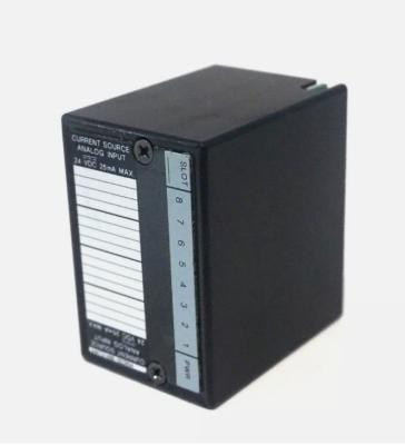 China IC670ALG230 GE Current Source Analog Input Module for sale