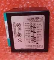 China IC670ALG620 GE RTD Analog Input Module for Precise Temperature Monitoring for sale