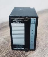 China IC670ALG630 GE Thermocouple Analog Input Module for sale