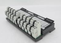 China IC670CHS002 GE I/O Terminal Block for sale
