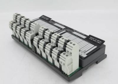 China IC670CHS002 GE I/O Terminal Block for sale