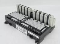 China IC670CHS002 GE I/O Terminal Block for sale
