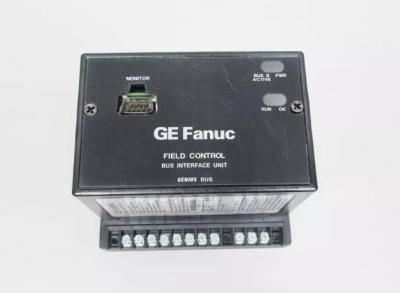 China IC670GBI002 GE Bus Interface Units 50mm x 300mm for sale