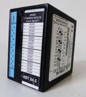 China IC670MDL640 GE Positive / Negative Discrete Input Module for sale