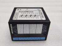 China IC670MDL740 GE Positive Output Module 300mm Net hight for sale