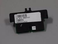 China IC670TBM002 GE Auxiliary Terminal Block 300mm Net Height for sale