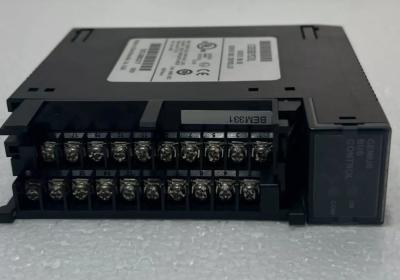 China IC693BEM331 GE Genius Bus Controller  300mm Net Height for sale
