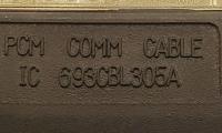 China IC693CBL305 GE WYE Cable  for Industrial for sale