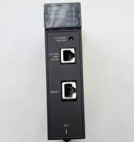 China IC693CMM321 GE Ethernet Interface Module for sale