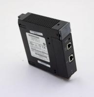 China IC693CMM321 GE Ethernet Interface Module for sale