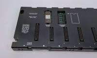 China IC693CPU323 GE Embedded CPU Baseplate for sale