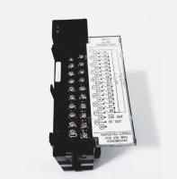China IC693MDL645 GE 24 VDC Positive / Negative Logic for sale