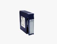 China IC693MDL648 GE Discrete Input Module 50mm Net Width for sale