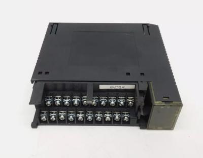 China IC693MDL740 GE Output Module for Industrial Automation for sale