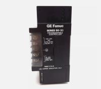 China IC693PWR321 GE Standard Power Supply 250mm Net Length for sale