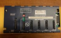 China IC694CHS398 GE Serial Expansion Backplane  50mm Net Width for sale