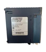 China IC694MDL732 GE Discrete Output Modules 250mm Net Length for sale