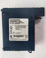 China IC694MDL742 GE Discrete Output Module  Industrial Grade for sale