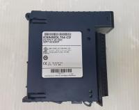 China IC694MDL754 GE Discrete Output Module  with 250mm Net Length for sale