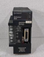 China IC694PWR330 GE Power Supply Net Length 250mm for sale