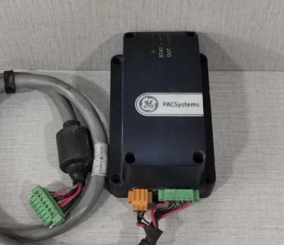 China IC695ACC402 GE Energy Pack with 300mm Net Height for sale