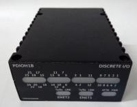 China IS220PDIOH1B GE IO PACK, DISCRETE IO MODULE for sale