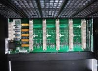 China IC697CHS750 GE Rear Mount I/O Rack Long Lasting for sale
