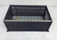 China IC697CHS782 GE VME Integrator Racks Net hight 300mm for sale
