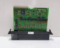 China IC697MDL940 GE Discrete Output Module  250mm Length for sale