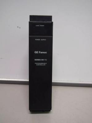 China IC697PWR710 GE Power Supply Module 300mm Net Height for sale