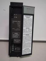 China IC697PWR710 GE Power Supply Module 300mm Net Height for sale