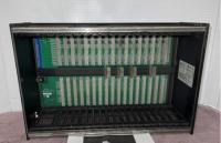 China IC698CHS017 GE 17-Slot I/O Rack  50mm Net Width for sale