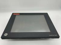 China IC754VSI12CTD GE Operator Panel 3kg Net Weight for sale