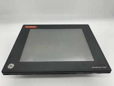China IC754VSI12CTD GE Operator Panel 3kg Net Weight for sale