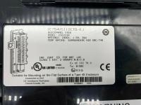 China IC754VSI12CTD GE Operator Panel 3kg Net Weight for sale