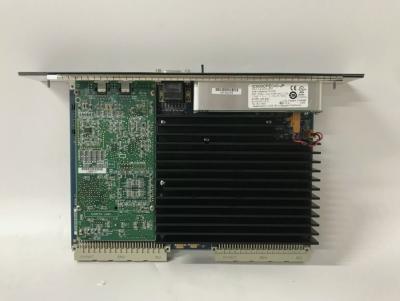 China IC698CPE040 GE CPU Module  250mm Product Length for sale