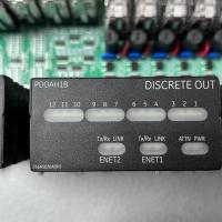 China IS220PDOAH1BE GE Discrete Output I/O Module for sale