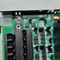 China IS200TBAIH1CED GE  Analog I/O Terminal Board for sale