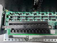 China IS230TNAIH2C GE Analog I/O DIN Rail Mod with 330mm Net Depth for sale