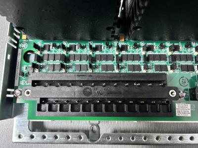 China IS230TNAIH2C GE Analog I/O DIN Rail Mod with 330mm Net Depth for sale