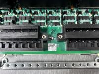 China IS230TNAIH2C GE Analog I/O DIN Rail Mod with 330mm Net Depth for sale