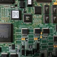 China IS200VSVOH1BDC GE Servo Control Board for sale